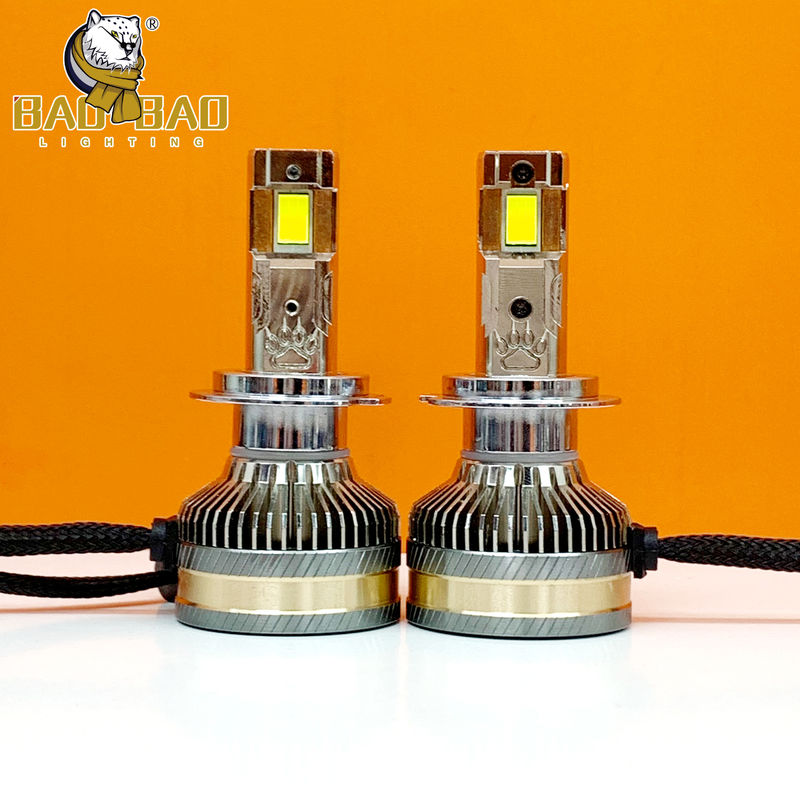 BAOBAO 200 Watts 180 Watts 6 coopers IP67 IP68 Waterproof Auto LED ...