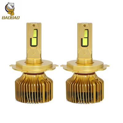 Quality Motorcycle LED Light & Car Headlight Bulb factory from China
